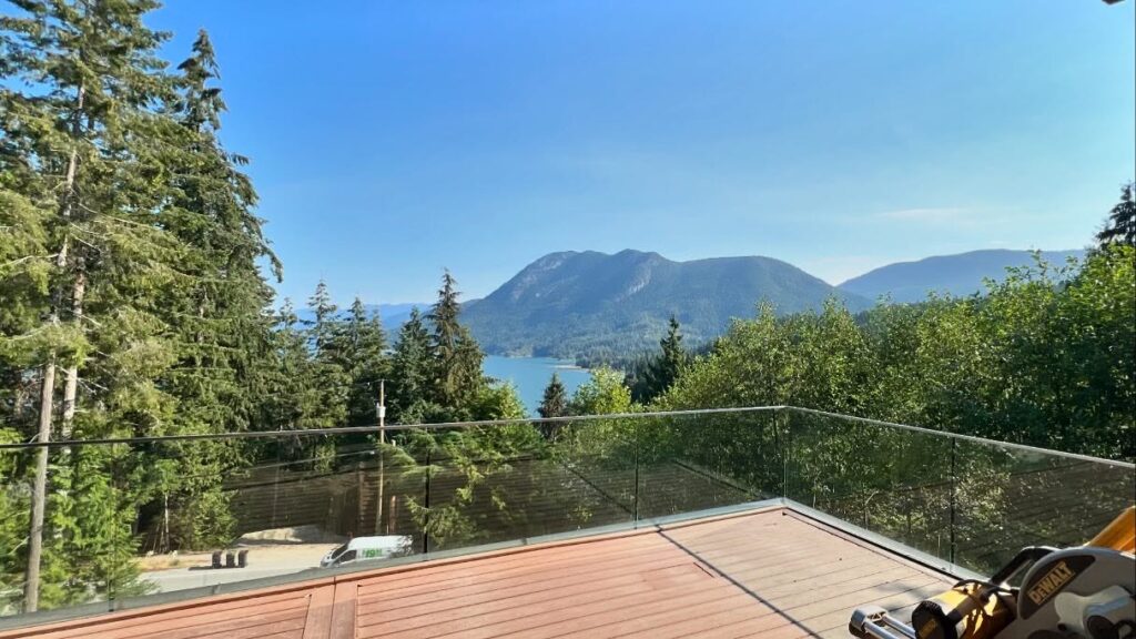 Service Area - Abbotsford - Mission BC